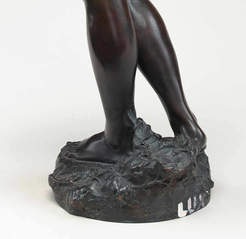 Eve - Paul Roussel | Musée d'Orsay