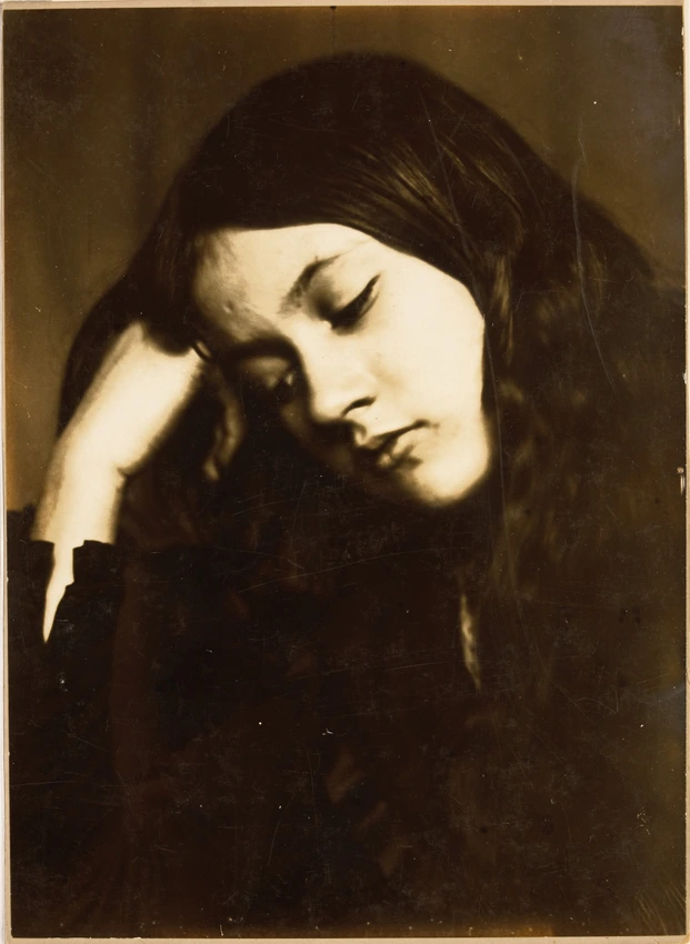 Portrait de Denise - Emile Zola | Musée d'Orsay