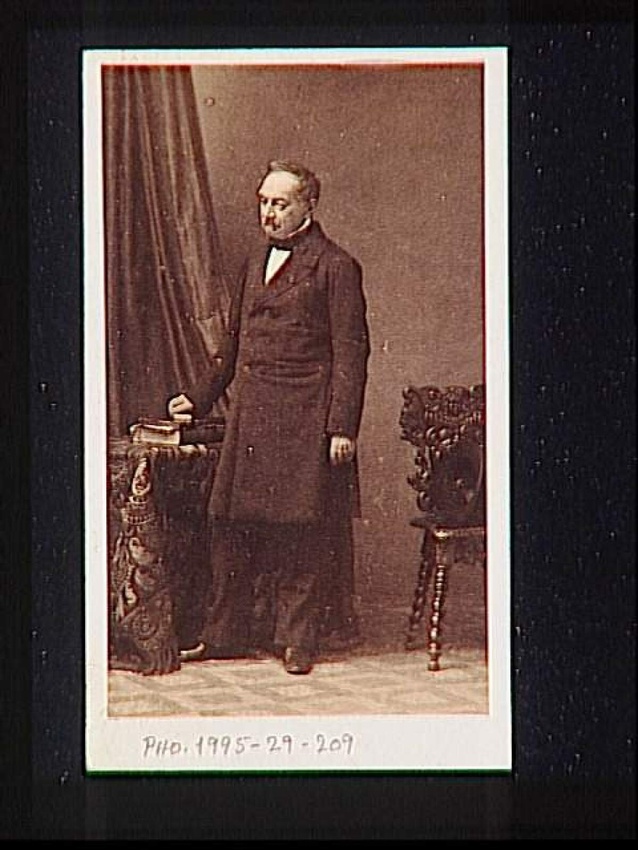 Général Thiry - Anonyme | Musée d'Orsay