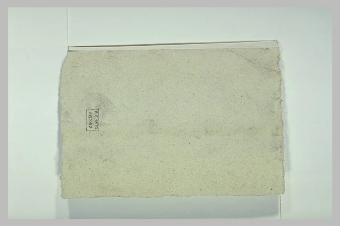 Tête - Ernest Hébert | Musée d'Orsay