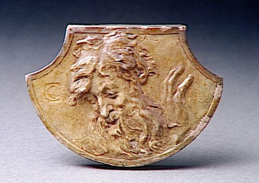 Faune - Alexandre Charpentier | Musée d'Orsay