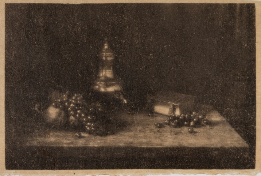 Still Life - Myra Albert Wiggins | Musée d'Orsay