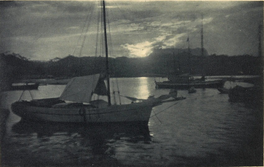 The Last Hour - Joseph Keiley | Musée d'Orsay