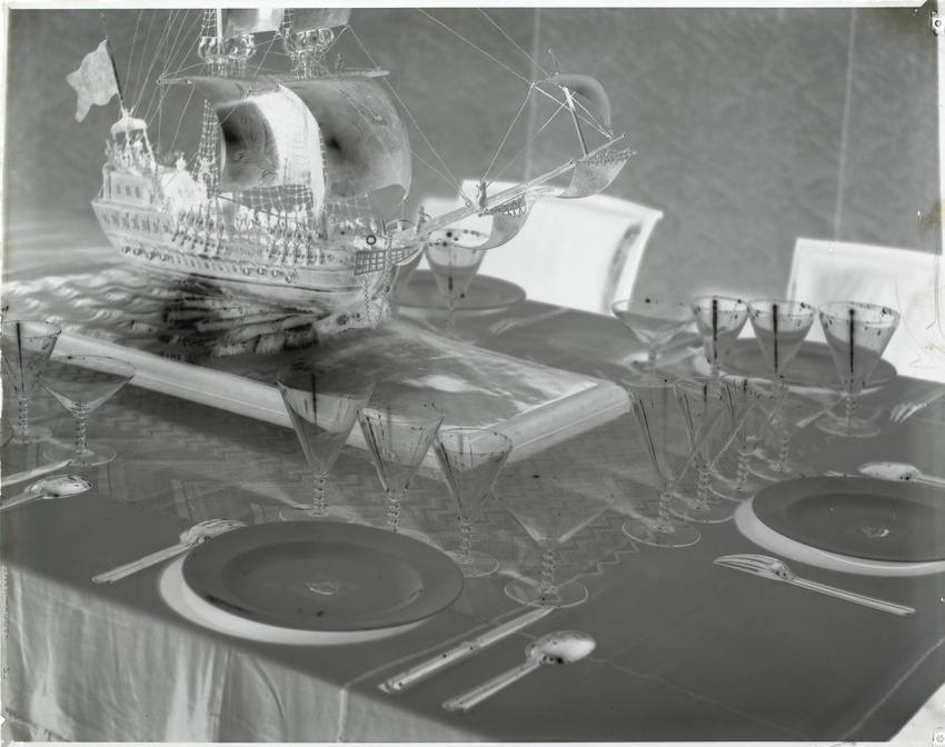 Dessus de table - Paul Burty Haviland | Musée d'Orsay