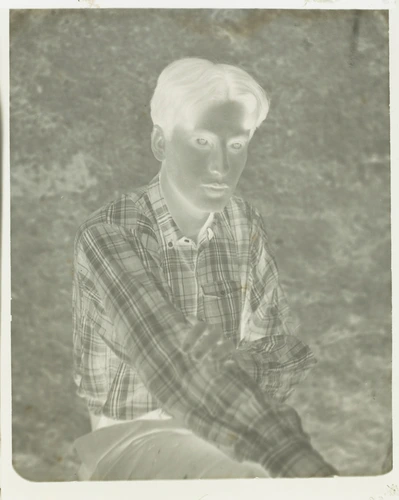 Franck Burty Haviland, Céret, septembre 1913 - Paul Burty Haviland ...