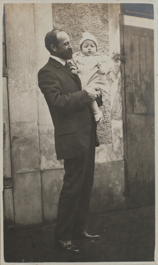Jean-Jacques Journet - Anonyme | Musée d'Orsay