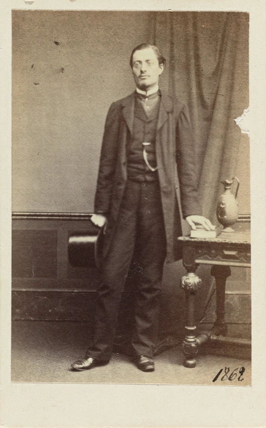 Albert Durand - Anonyme | Musée d'Orsay
