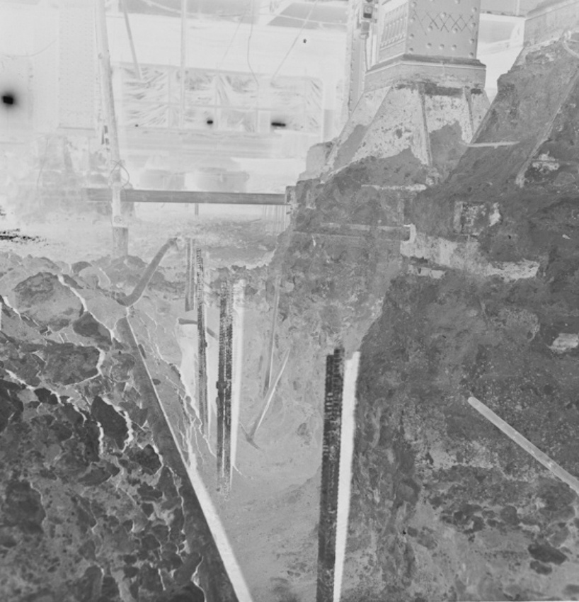 Travaux - Jim Purcell | Musée d'Orsay