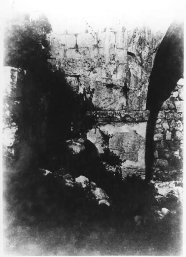 Gorges de la Boume, près de Pont Royan - E. Serve-Louvat | Musée d'Orsay