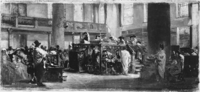 Edouard Brandon (5446) | Musée d'Orsay