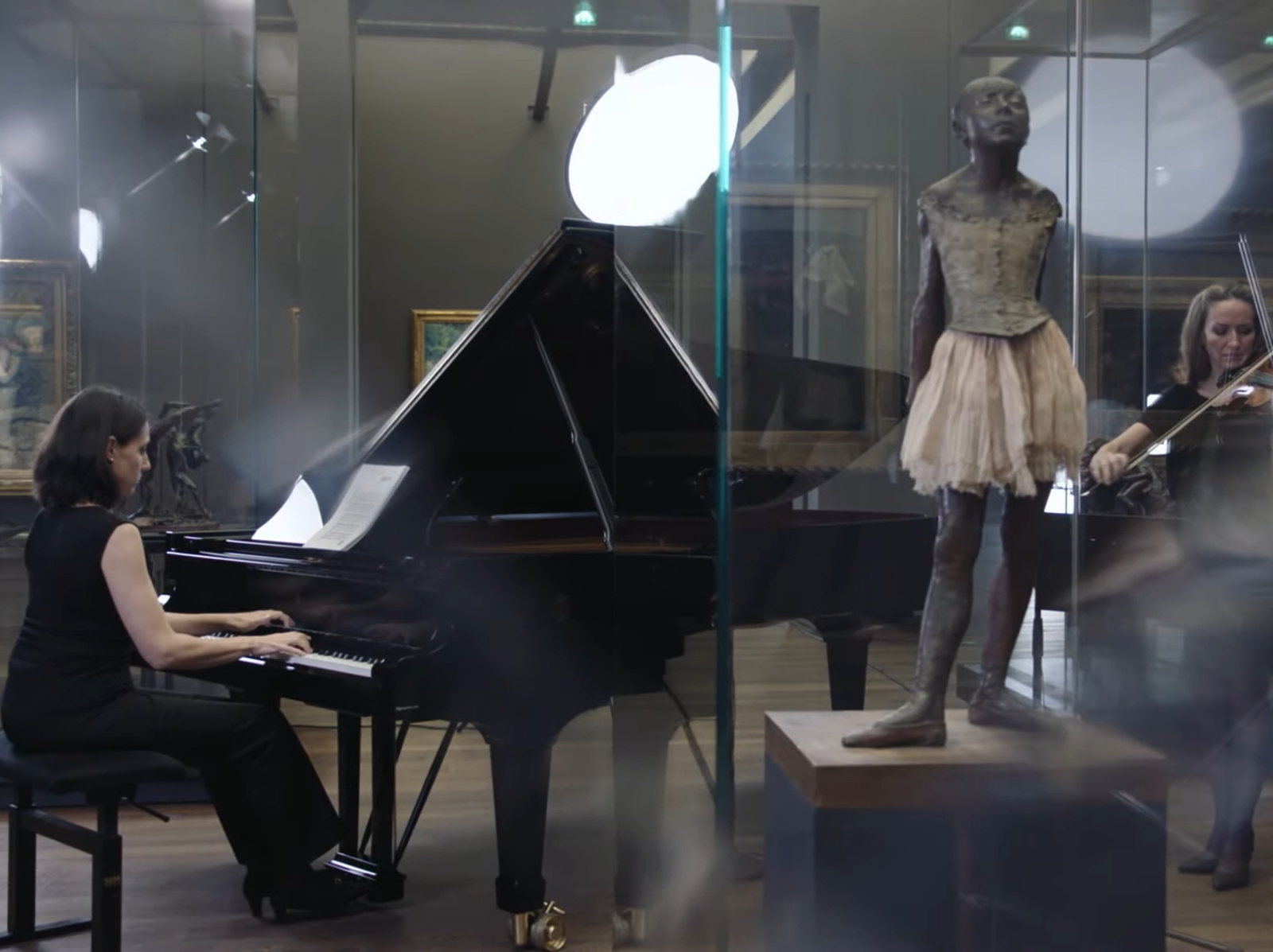 La Symphonie des oiseaux · Les chanteurs d’oiseaux, Johnny Rasse et ...