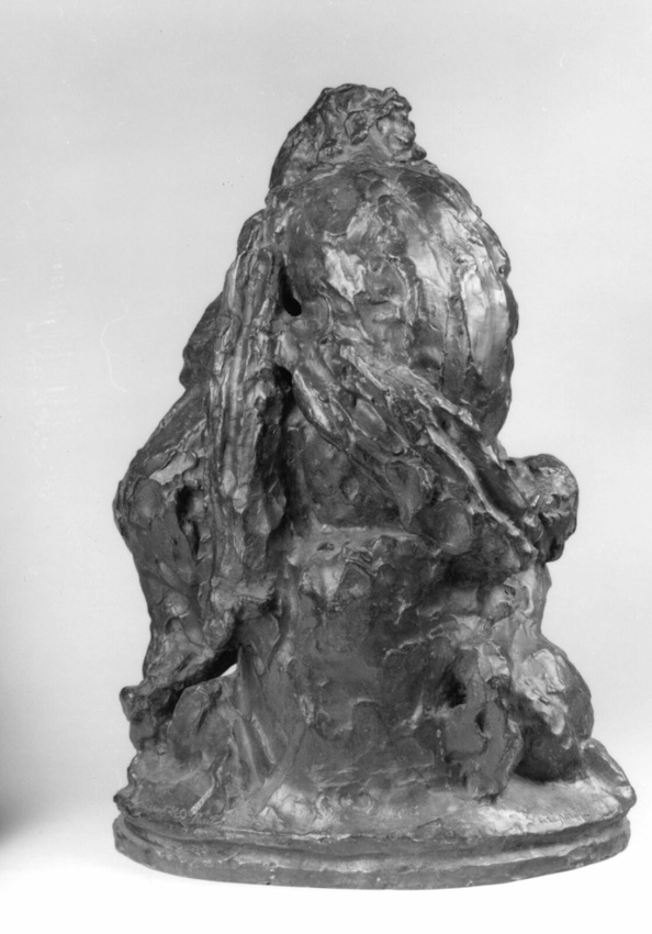 Ugolin - Jean-Baptiste Carpeaux | Musée d'Orsay