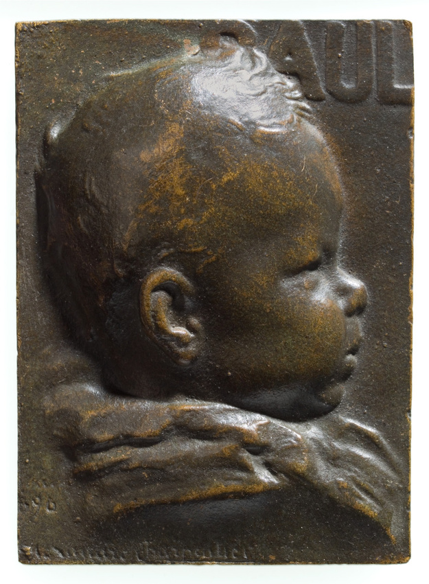 Paul - Alexandre Charpentier | Musée d'Orsay