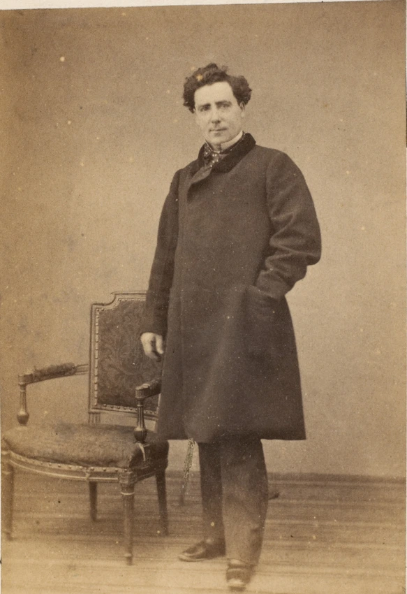 Auguste Cain : sculpteur animalier né à Paris en 1822 mort en 1894 ...