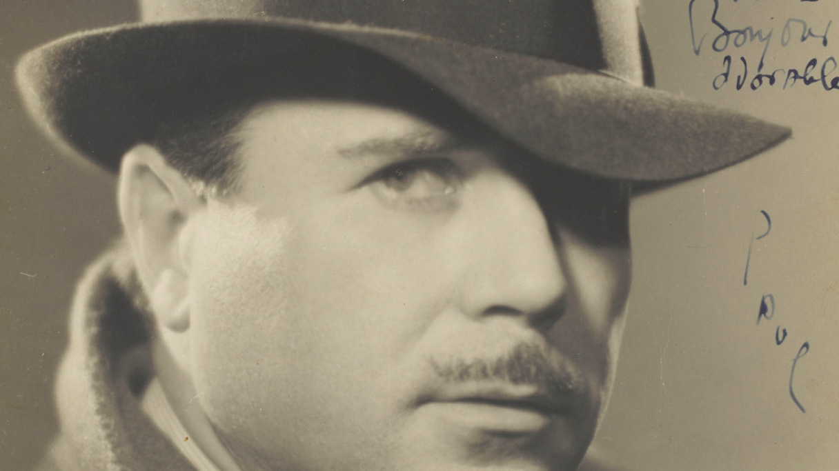 Exhibition Focus collection • Portraits of Paul Guillaume | Musée de l ...