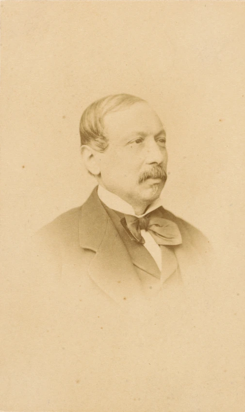 M. Gavini - Franck | Musée d'Orsay