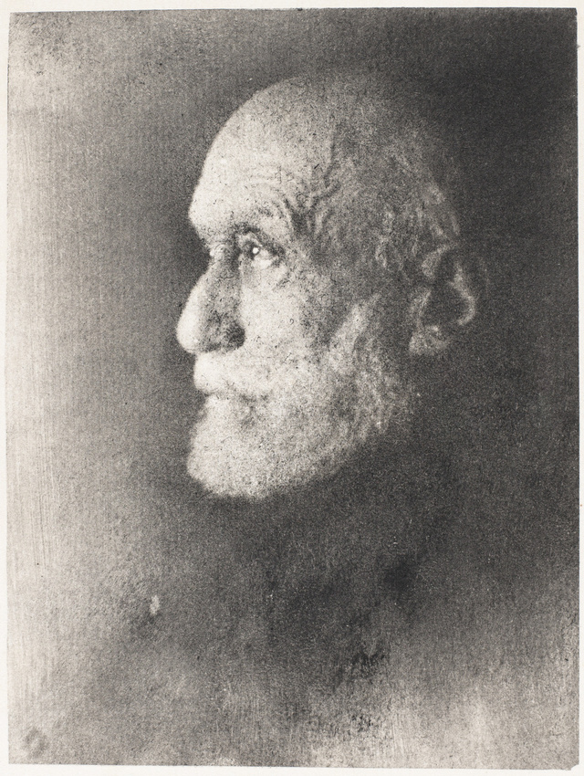 Auguste Forel - Céline Laguarde | Musée d'Orsay