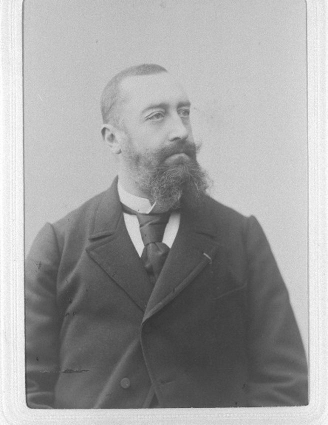 Odilon Barrot, député de l'Ardèche - Alphonse Chalot | Musée d'Orsay
