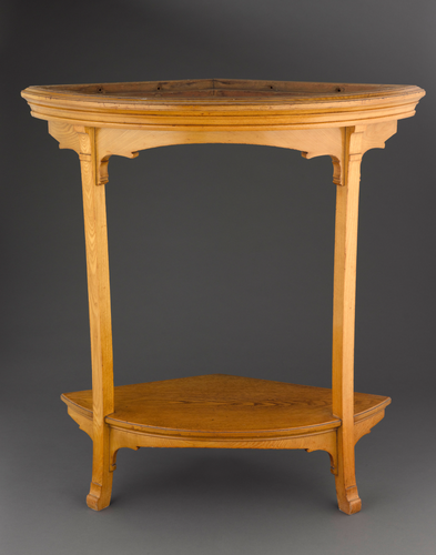 Table - Victor Horta | Musée d'Orsay