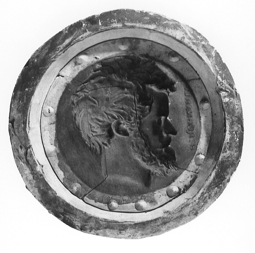 Henri Regnault - Charles Degeorge | Musée d'Orsay