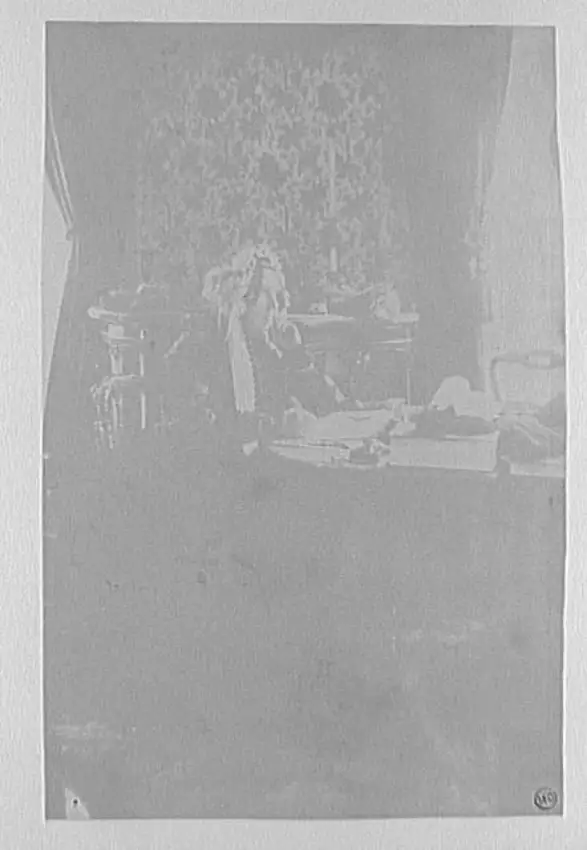 Mrs Anne Mary Perceval, mère de Lady Matheson - Mary Jane Matheson ...