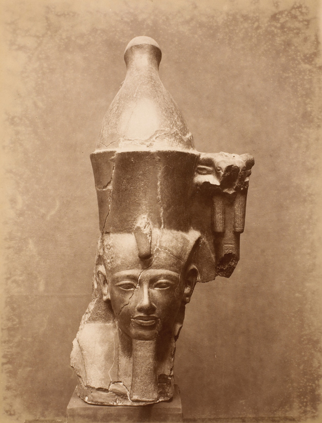 Menephta - Anonyme | Musée d'Orsay