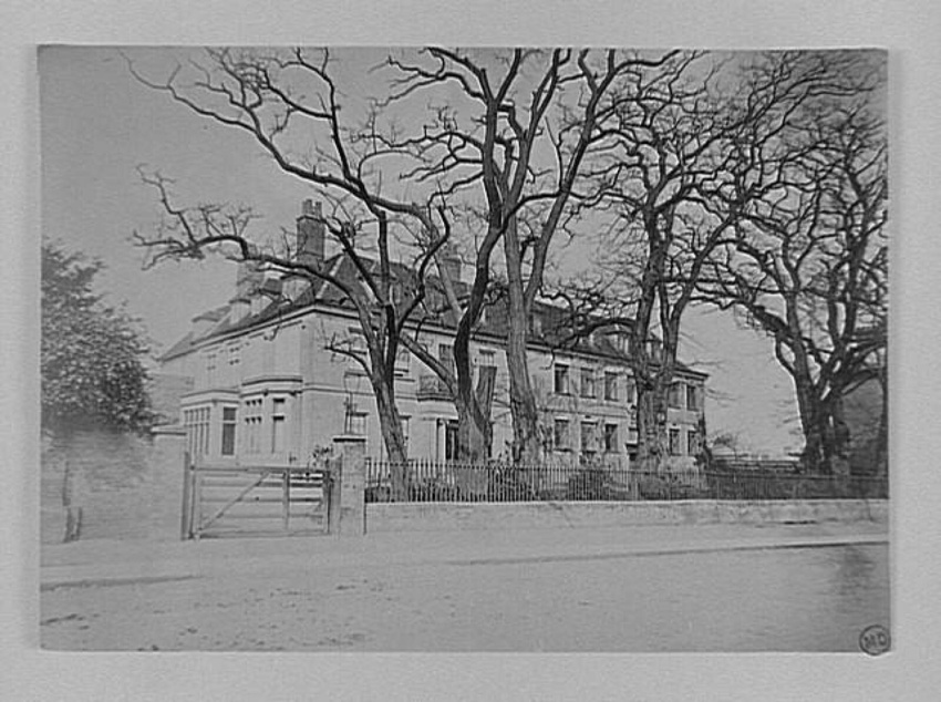 My old School at Bury St-Edmonds, under Doctor Malkin G.W.D. - Mary ...
