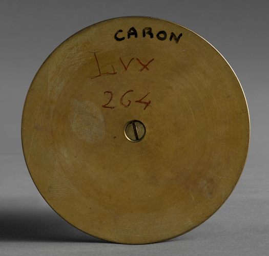 Le Signe - Alexandre Caron | Musée d'Orsay