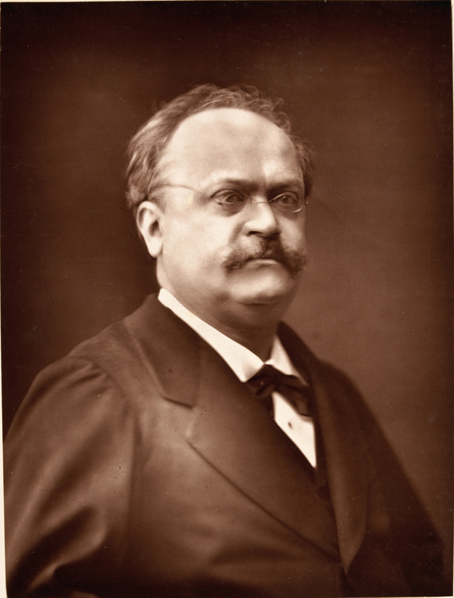 Charles Lecocq - Pierre Lanith Petit | Musée d'Orsay