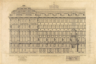 Un art total : dessins de la Sécession viennoise | Musée d'Orsay