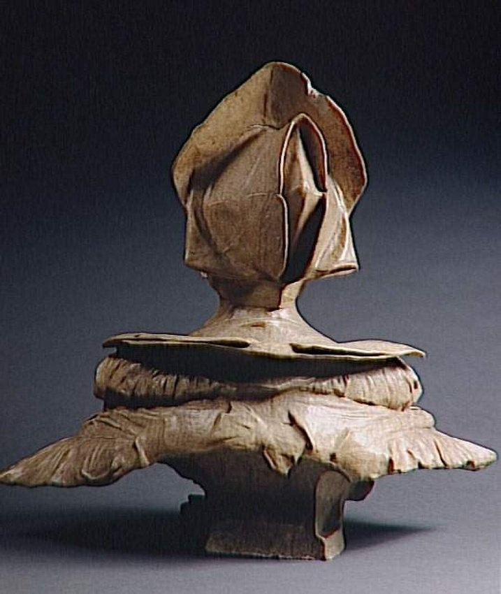 Loyse Labé - Jean Carriès | Musée d'Orsay