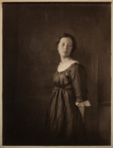 Laverne - Myra Albert Wiggins | Musée d'Orsay