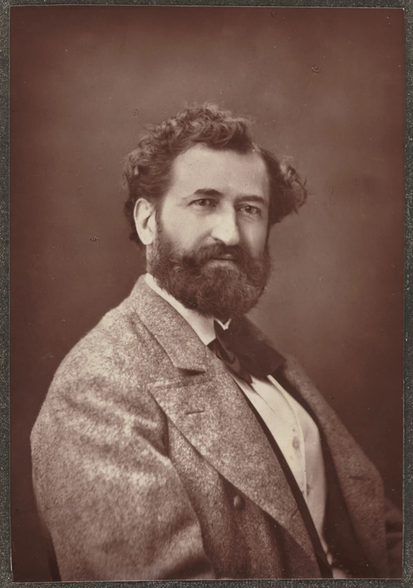 Jacques Maillet - Anonyme | Musée d'Orsay