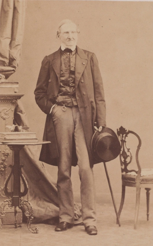 Louis Petitot - Statuaire français - André Adolphe Eugène Disdéri ...