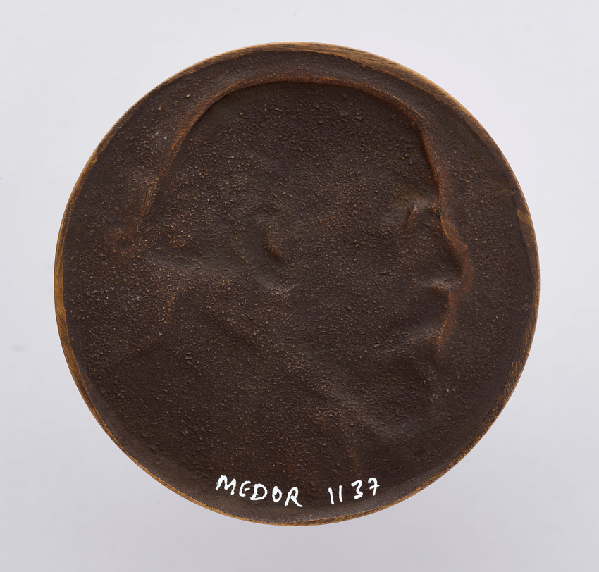 Alfred de Foville - Charles Pillet | Musée d'Orsay