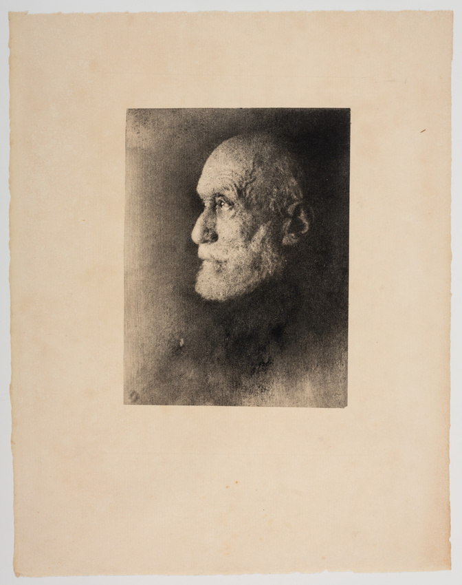 Auguste Forel - Céline Laguarde | Musée d'Orsay