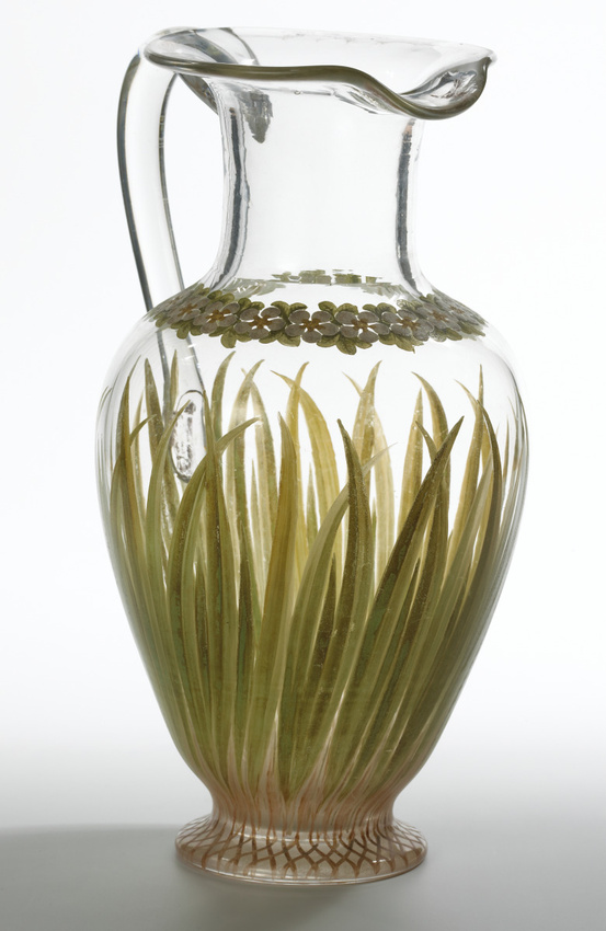 Well Spring - Richard Redgrave | Musée d'Orsay