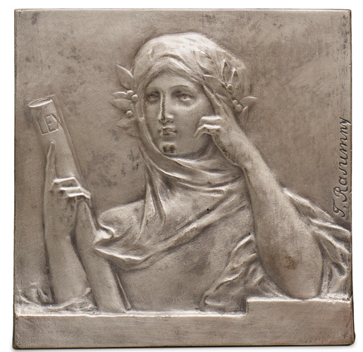 Lex - Félix Rasumny | Musée d'Orsay