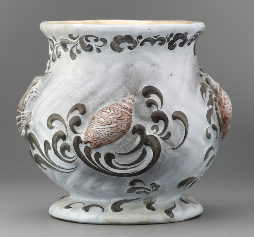 Pot - Emile Gallé | Musée d'Orsay