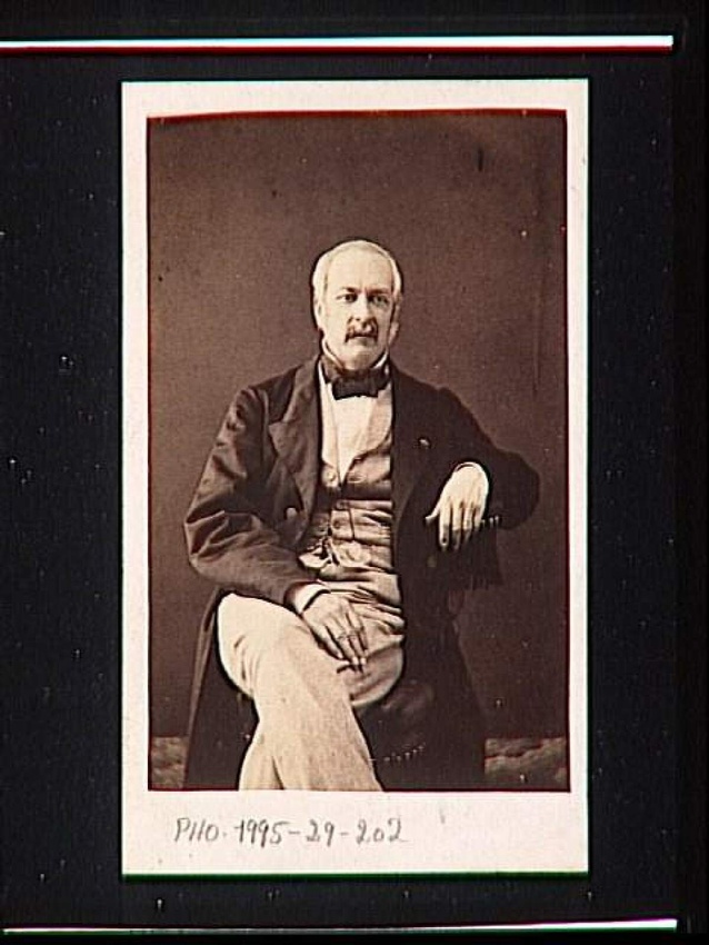 Hubert Delisle - Louis Ducollet | Musée d'Orsay