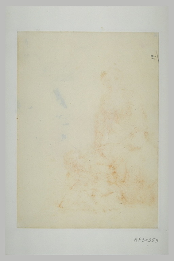 Figure - Edouard Manet | Musée d'Orsay