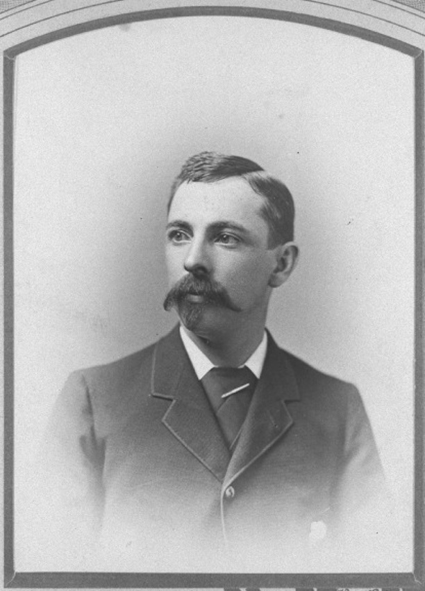 Portrait d'homme - Saint-Louis | Musée d'Orsay