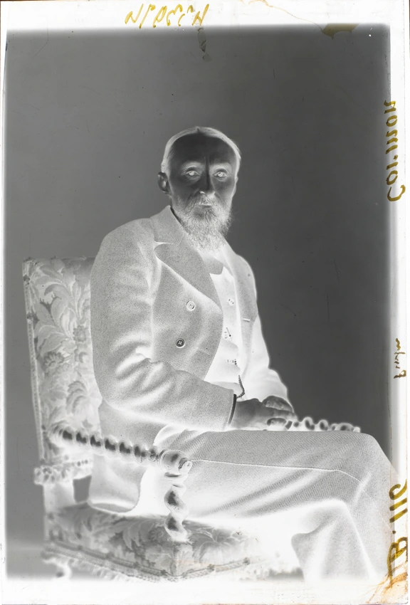 Fernand Cormon - Pierre Lanith Petit | Musée d'Orsay