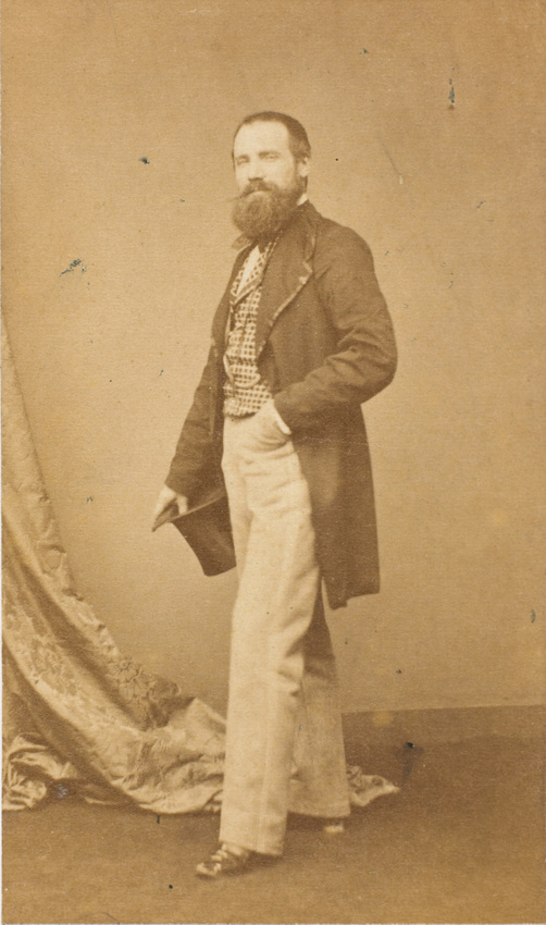 Paul Yvon - Louis Bisson | Musée d'Orsay