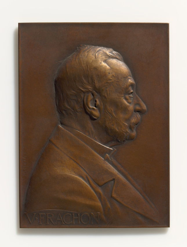 V. Frachon - Frédéric de Vernon | Musée d'Orsay