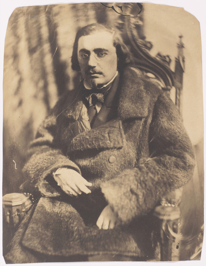 Vallent - Nadar | Musée d'Orsay