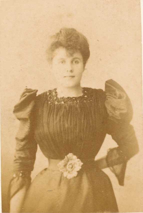 Alice Ledru - Ferdinand Mulnier | Musée d'Orsay