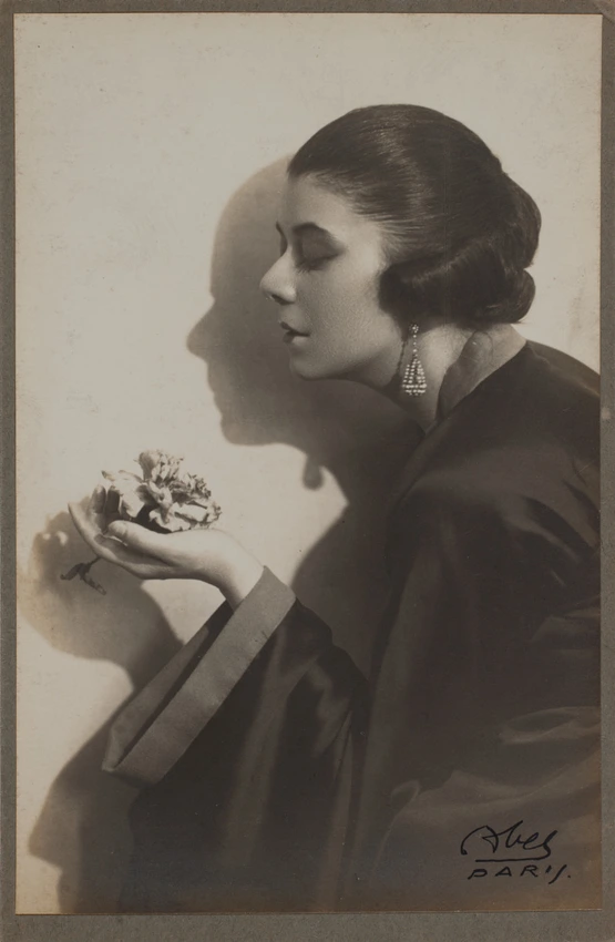 La Spinelli - Abel | Musée d'Orsay