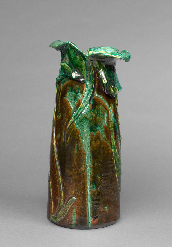 Vase - Arthur Craco | Musée d'Orsay