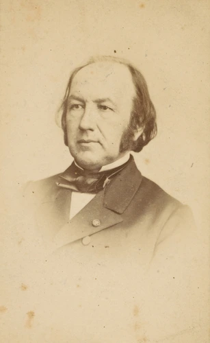 Claude Bernard (202868) | Musée d'Orsay